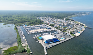 Key Harbor Marina, Waretown, New Jersey | A Suntex Experience